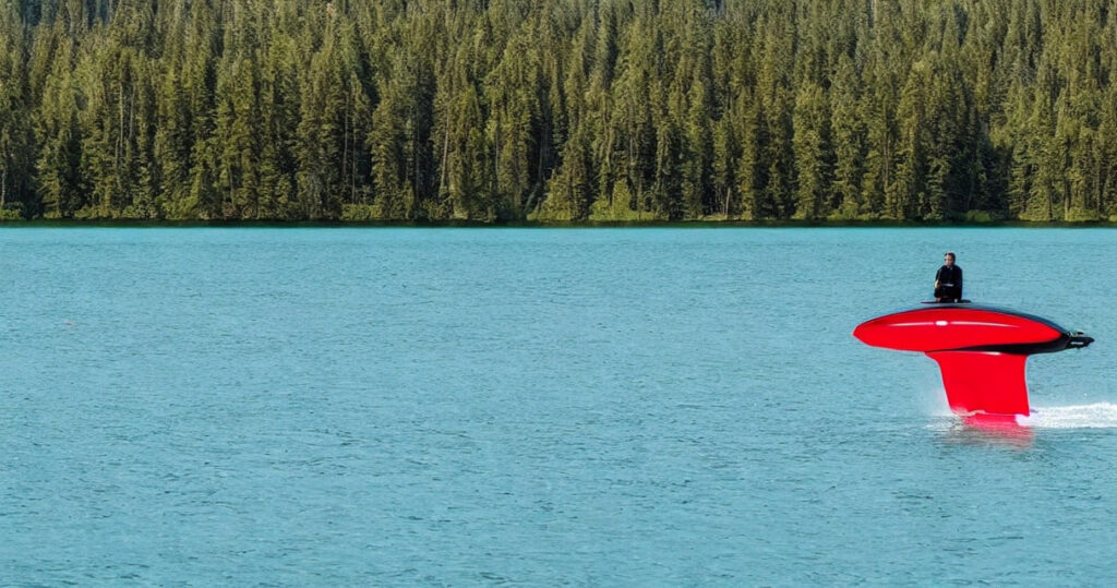 Jetboarding Technology: How the Latest Innovations are Changing the ...